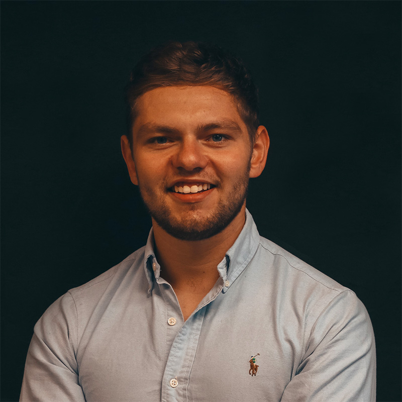 Meet the Team