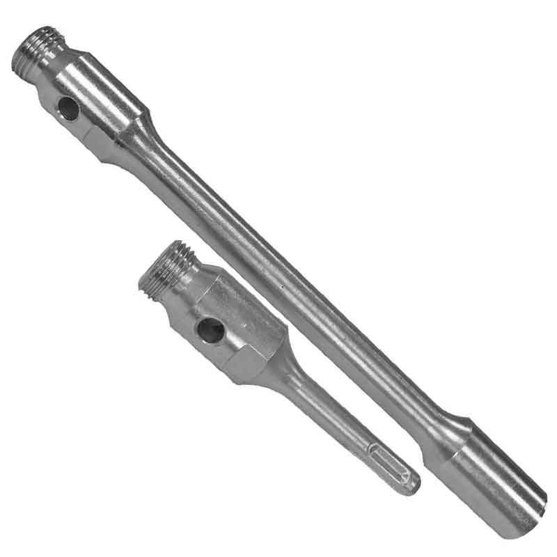 Dry Diamond Core Accessories Cores Expert