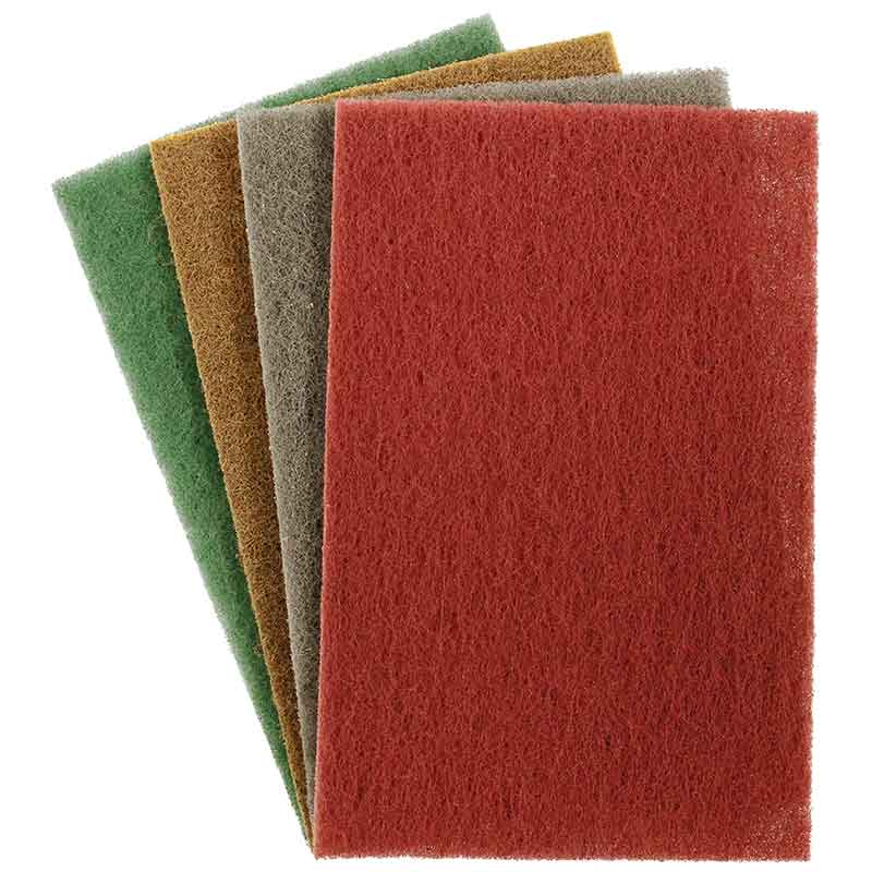 Hand Pads Non-Woven Abrasives